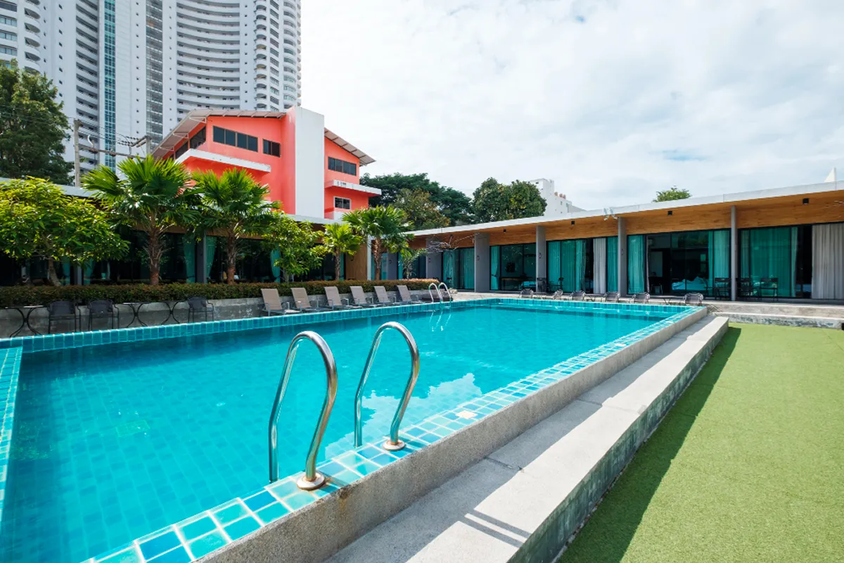 Luxury Sea-Facing Residences at Embassy Citadel, Worli, Mumbai